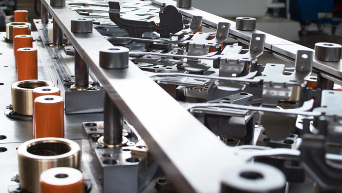 Software Solutions for Sheet Metal Forming | AutoForm Engineering