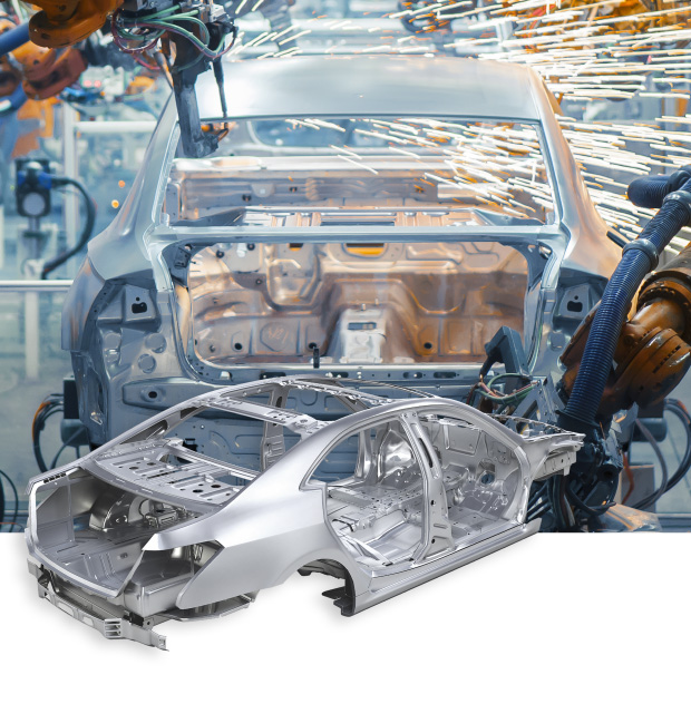 AutoForm Assembly R11 – BiW Montaj Proseslerinin Sanal Optimizasyonu