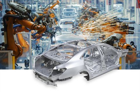 AutoForm Assembly R11 – Virtual Optimization of BiW Assembly Processes