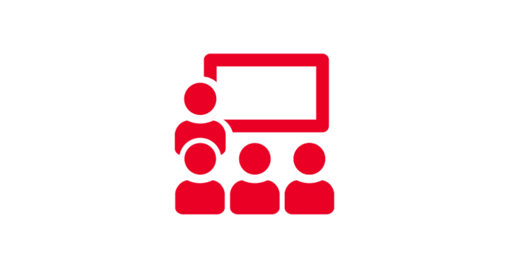 Apply for training - LogoPress