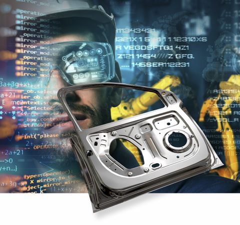 AutoForm Forming R11 – The Next Level of Accuracy in Sheet Metal Forming