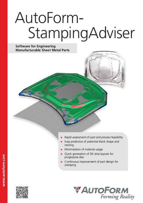 AutoForm-StampingAdviser