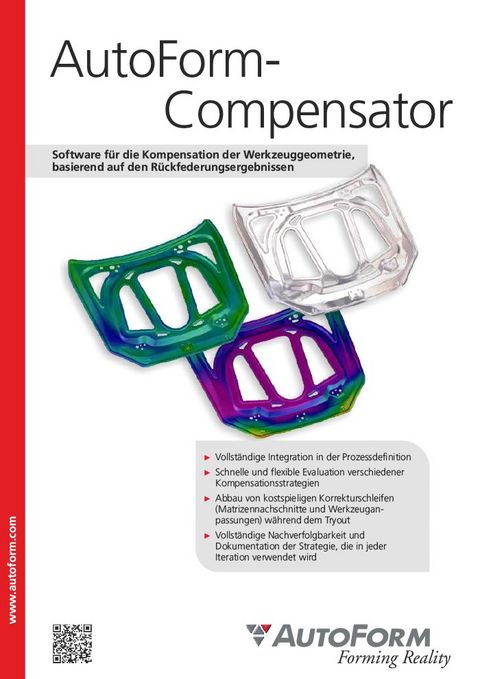 AutoForm-Compensator