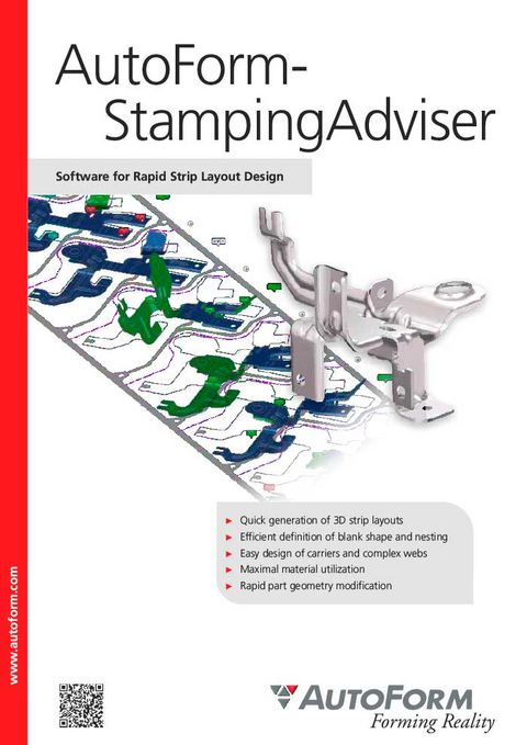 AutoForm-StampingAdviser